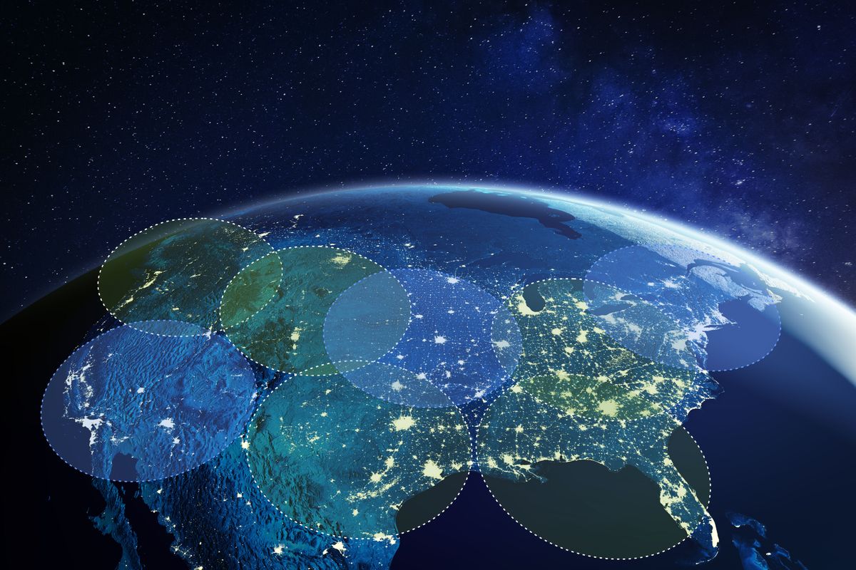 National Research Platform (NRP)